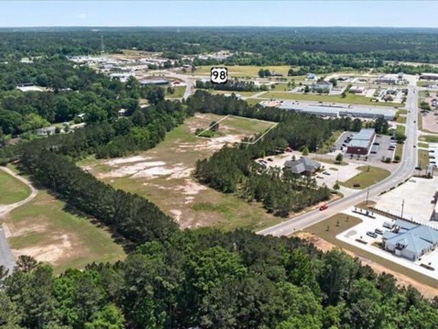 Sumrall Rd Lot 11, Columbia, MS 39429