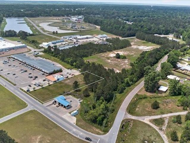 Sumrall Rd Lot 12, Columbia, MS 39429