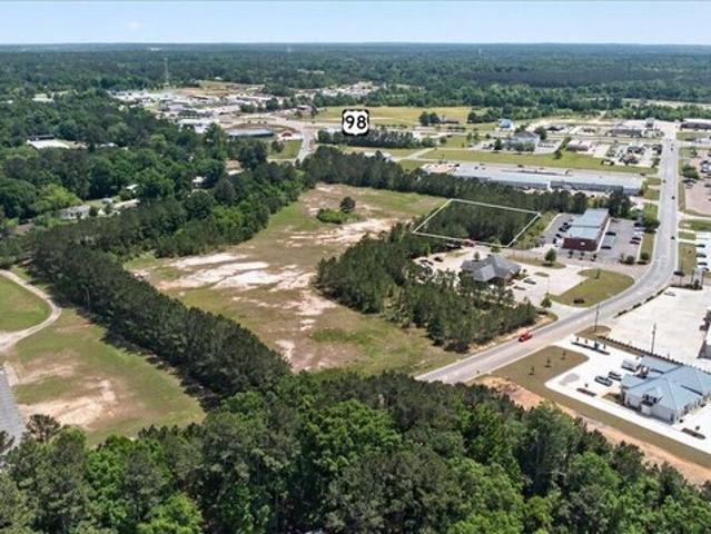 Sumrall Rd Lot 2, Columbia, MS 39429