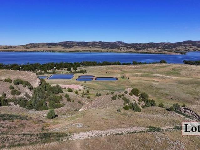 Sunup Ln Lot 3, Hot Springs, SD 57747