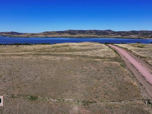 Sunup Ln Lot 10, Hot Springs, SD 57747