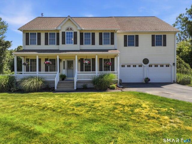 Sunview Dr, East Windsor, Home For Sale