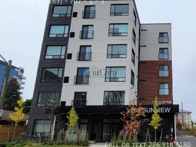 SUNVIEW ST 269 707 1, 2 beds, 1 full bath