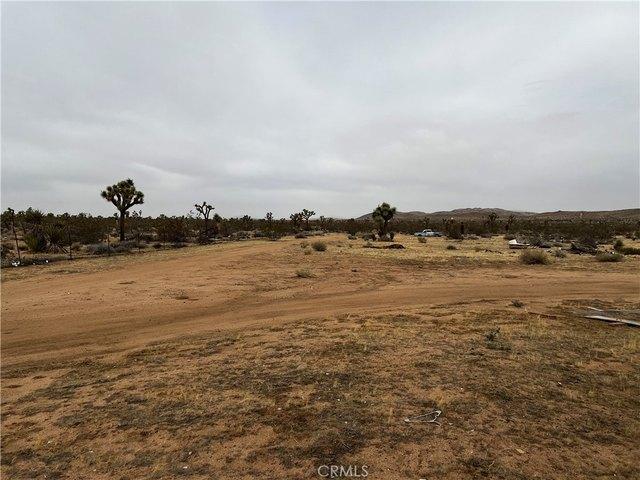 Sunway, Yucca Valley, CA 92284