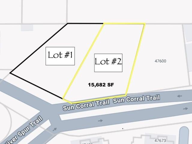 Sun Corral Trl, Palm Desert, CA 92260