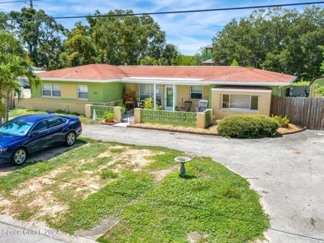 Sun Cir W, Melbourne, Home For Sale