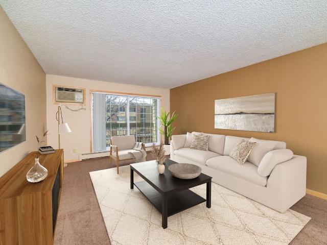 Sun Cliffe 2 Bedroom Apartment for Rent at 400 Luella St N, St. Paul, MN 55119 Conway