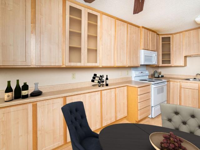 Sun Cliffe 2 Bedroom Apartment for Rent at 400 Luella St N, St. Paul, MN 55119 Conway