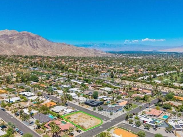 Sun and Moon Ln, Palm Desert, CA 92260