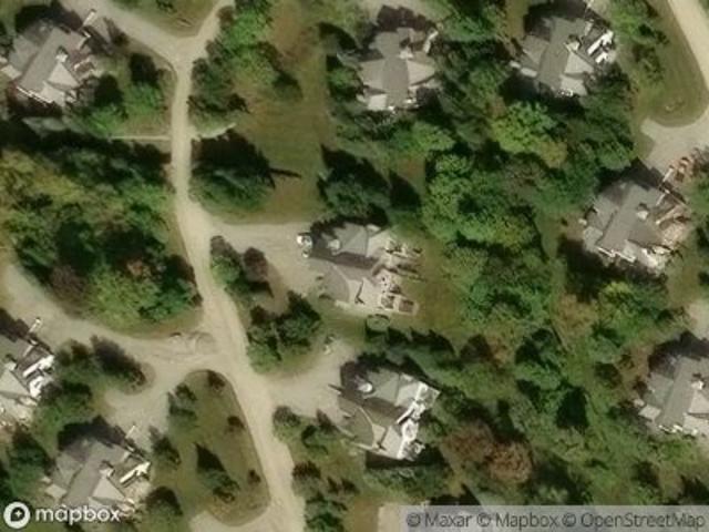 Sun Bowl Ridge Rd