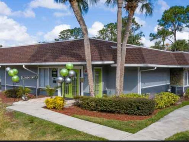 Sun Bay Apartments 1 Bedroom Apartment for Rent at 7001 Aloma Avenue, Goldenrod, FL 32792 Goldenrod