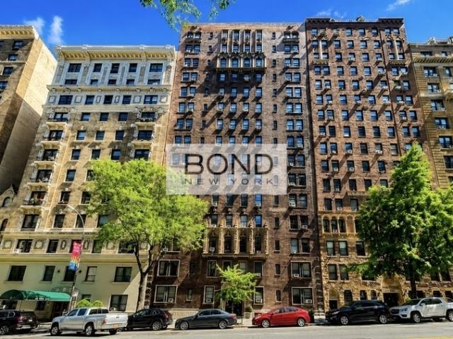 Sun Blasted 1BR in a Prewar Doorman Building | Upper West Side