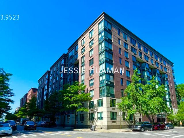 Sun Blasted 2BR/2BA in a Postwar Doorman Building | Battery Park