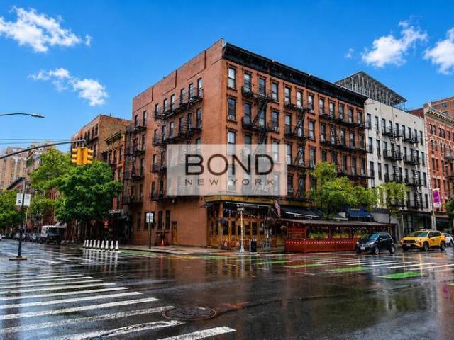 Sun Blasted 2BR/2BA Penthouse + Private Roof Deck | East Village