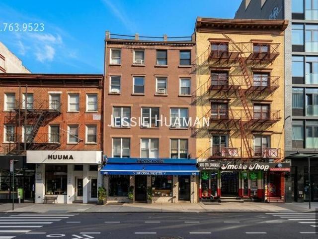Sun Blasted Penthouse 2BR with Private Roof Deck | Little Italy