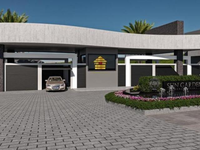 Sun Garden condomínio fechado São Leopoldo