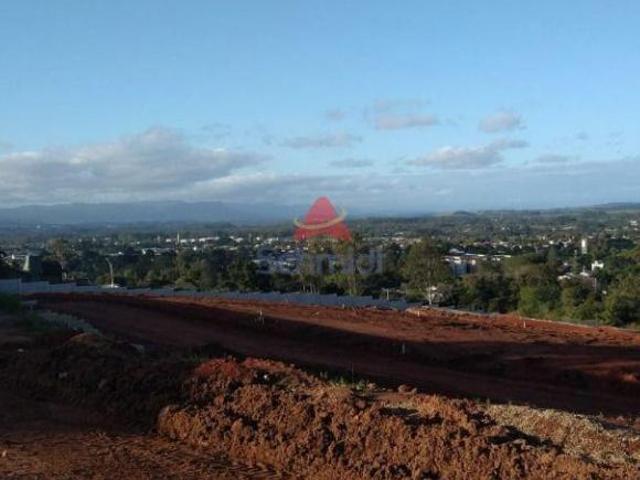 Sun Garden Residencial Terreno à venda, 517 m² por R$ 1.241.664,00 Campestre São Leopoldo/RS