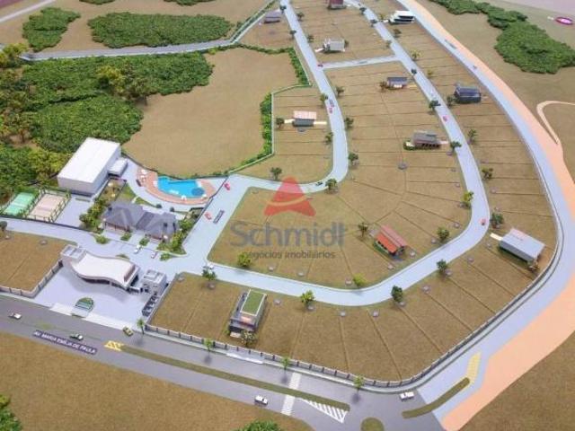 Sun Garden Residencial Terreno à venda, 656 m² por R$ 1.575.456,00 Campestre São Leopoldo/RS