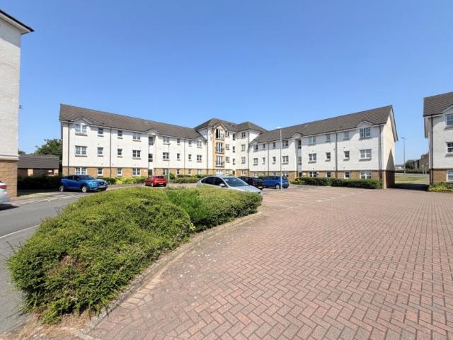 Sun Gardens, Thornaby