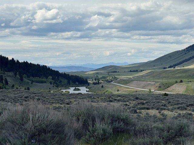 Sun Eagle Sundance Bench Rd N Lot 1, Cameron, MT 59720