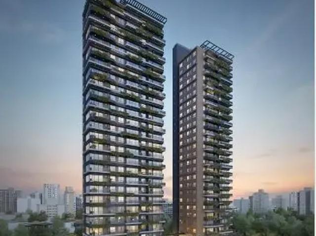 Sun flower residence