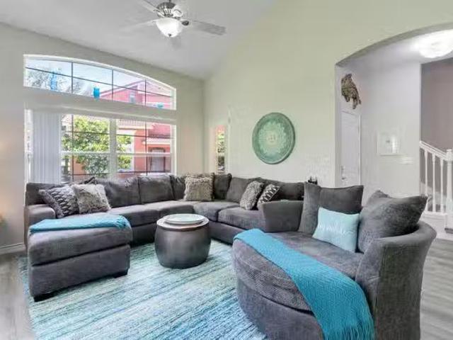 Sun Key Pl, Kissimmee, FL
