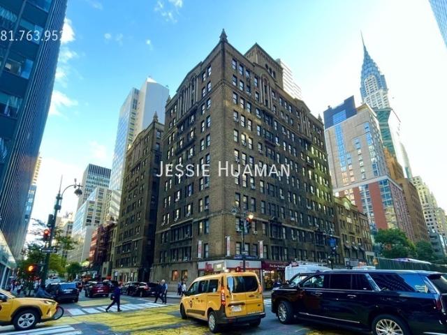 Sun Kissed 1BR in a Prewar Doorman Building | Turtle Bay