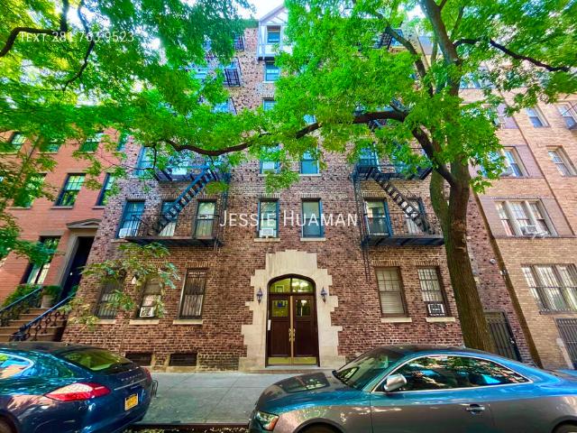 Sun Kissed 1BR in a Prewar Elevator Building | West Village