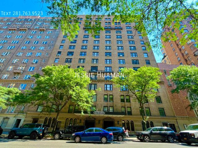 Sun Kissed 2BR/2BA in a Prewar Doorman Building | Upper West Side