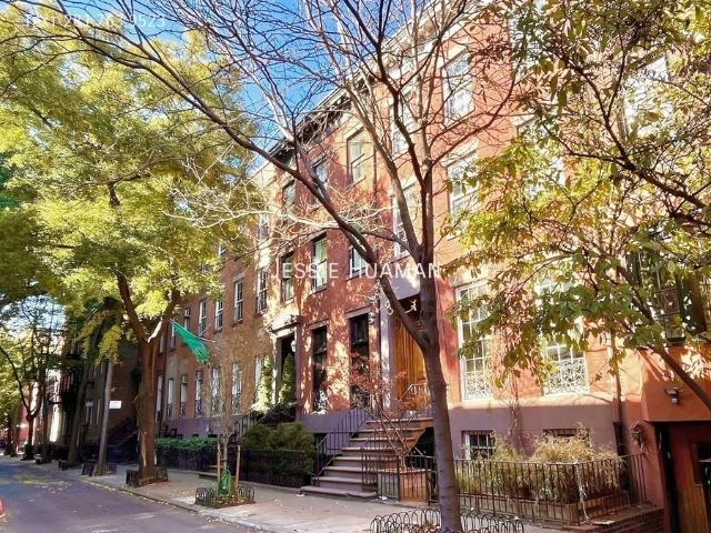 Sun Kissed 3BR/1.5BA Duplex in a Prewar Building | West Village