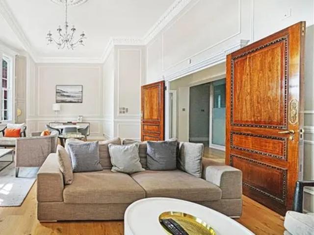 Sun House, 6 Chelsea Embankment, London, SW3 4JG, United Kingdom | 3 bed duplex for rent #130653496 | Rentberry