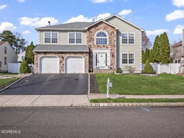 Sun Hollow Rd, Howell, Home For Sale