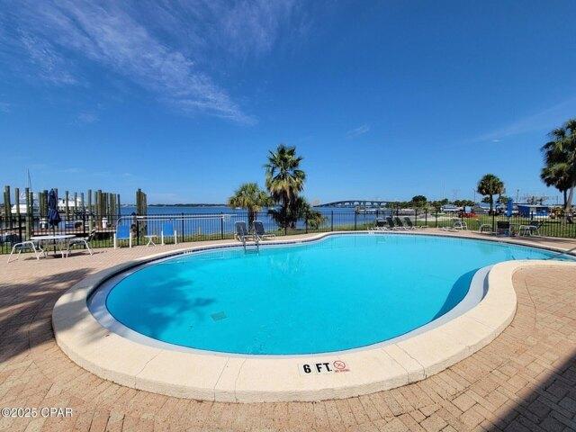 Sun Harbor Rd Apt,panama City, Condo For Sale