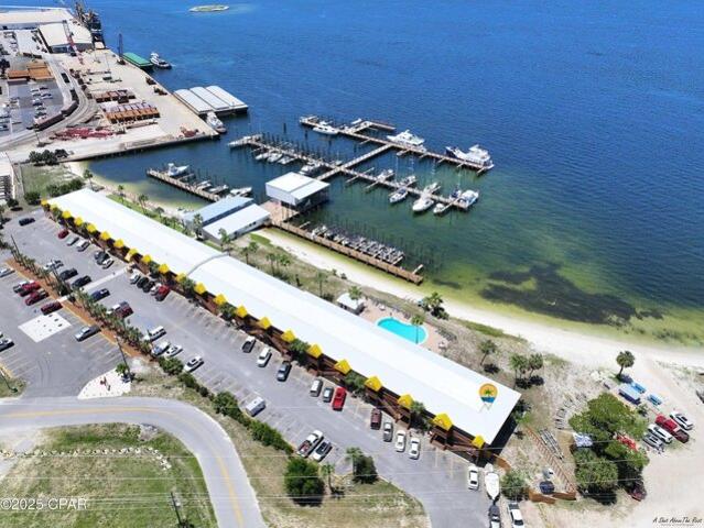Sun Harbor Rd Apt,panama City, Condo For Sale