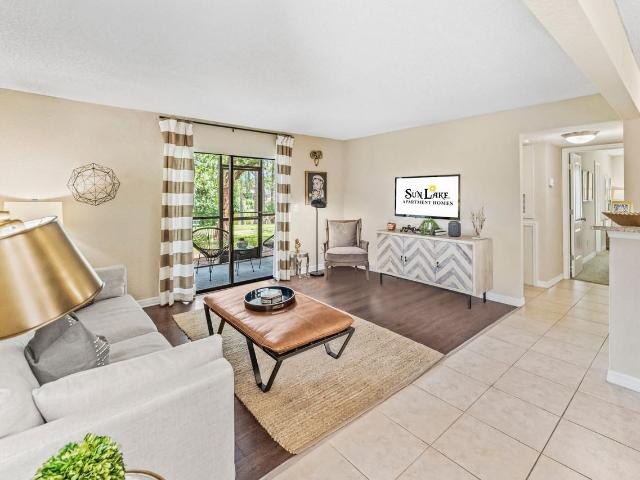Sun Lake 2 Bedroom Apartment for Rent at 420 Sun Lake Cir, Lake Mary, FL 32746