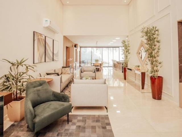 SUN LAKE RESIDENCE