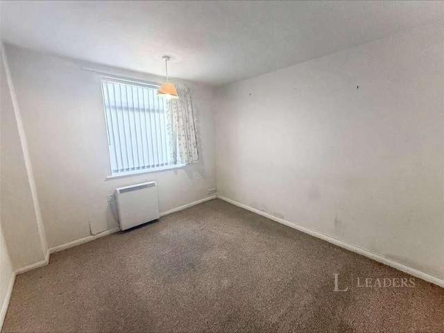 Sun Lea Flats, Ridge Road, Rotherham, South Yorkshire, S65