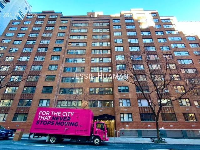 Sun Soaked 2BR/2BA Flex 3BR in a Postwar Doorman Building | Sutton Place