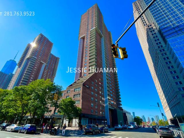 Sun Soaked 2BR + Terrace in a Postwar Doorman Building | TriBeCa