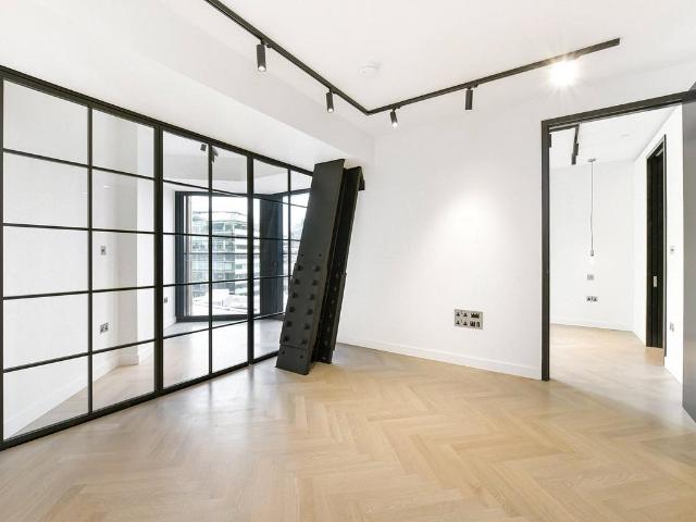 Sun Street, Hackney, EC2A 1 bed apartment to rent £3,497 pcm £807 pw