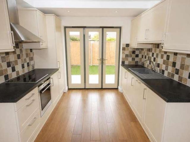 Sun Street, Isleham, CB7
