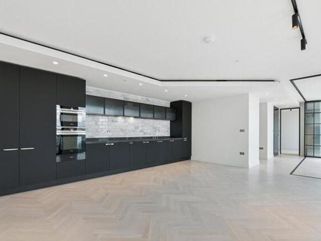 Sun Street, London, 1 Bedroom Apartment