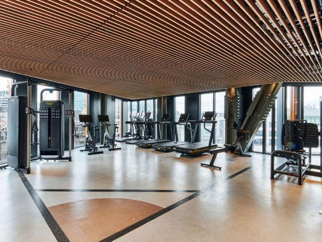 Sun Street, London EC2Y, 2 bed flat to rent, £4,650 pcm | PrimeLocation