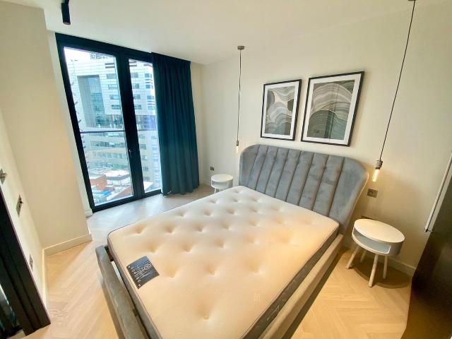 Sun Street, London EC2A, 1 bed flat to rent, £3,683 pcm | PrimeLocation