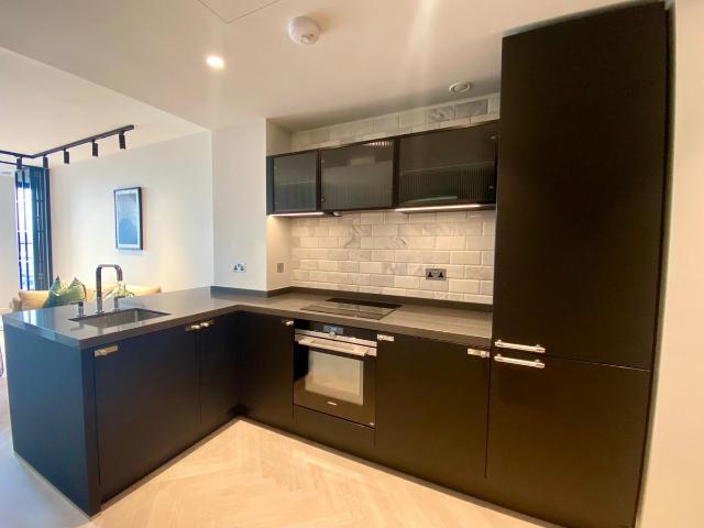 Sun Street, London EC2A, 1 bed flat to rent, £3,683 pcm | PrimeLocation