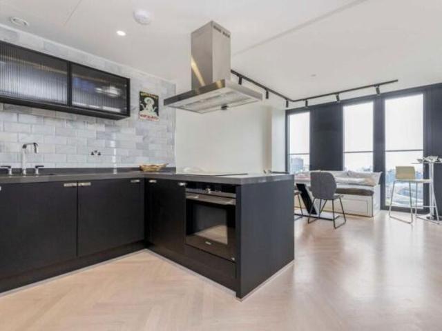 Sun Street, London EC2A, 2 bed flat to rent, £4,650 pcm | PrimeLocation