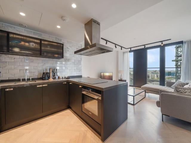 Sun Street, One Crown Place, London EC2A, 2 bed flat to rent, £5,000 pcm | PrimeLocation