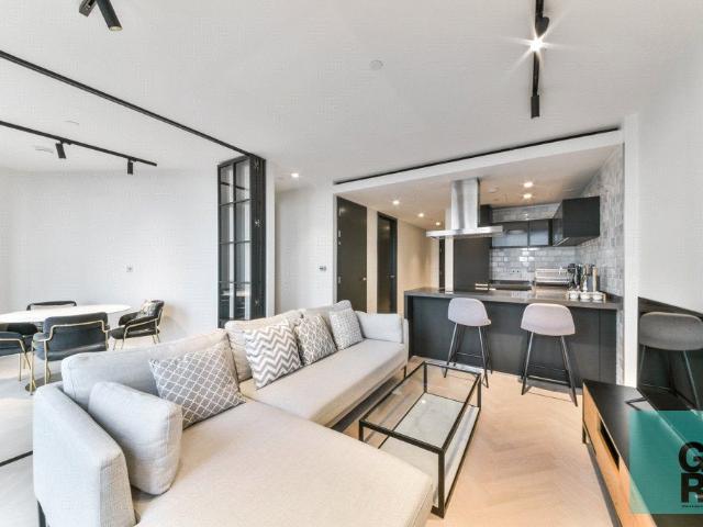 Sun Street, London EC2A, 2 bed flat to rent, £5,000 pcm | PrimeLocation