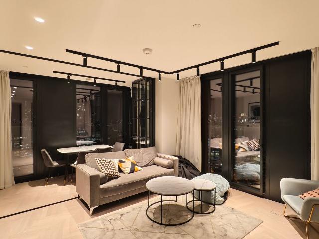 Sun Street, London EC2A, 2 bed flat to rent, £5,200 pcm | PrimeLocation