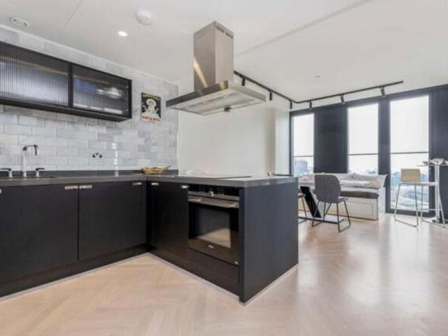 Sun Street, London EC2A 2FJ 2 bed apartment to rent £4,650 pcm £1,073 pw